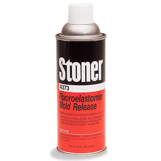 Mold-release spray - A373 - Stoner Incorporated - multi-use / fast-acting