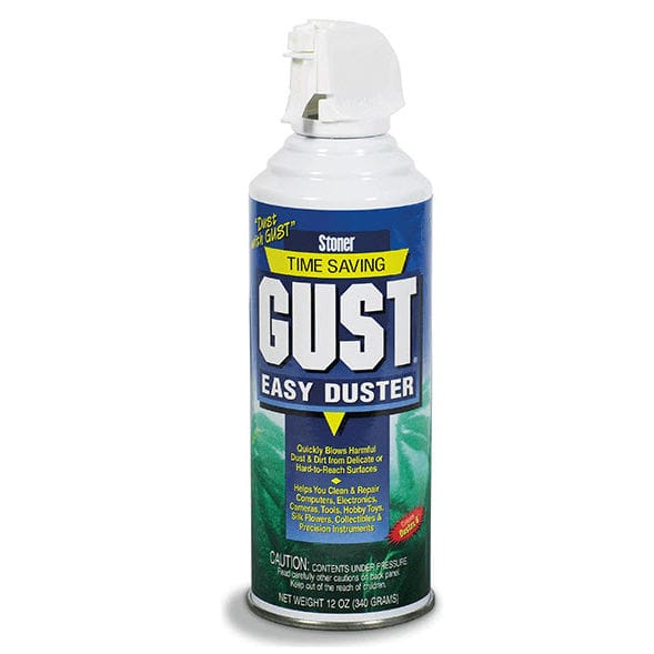 Cleaning spray - 94203 - Stoner Incorporated - duster / glass / fast-acting