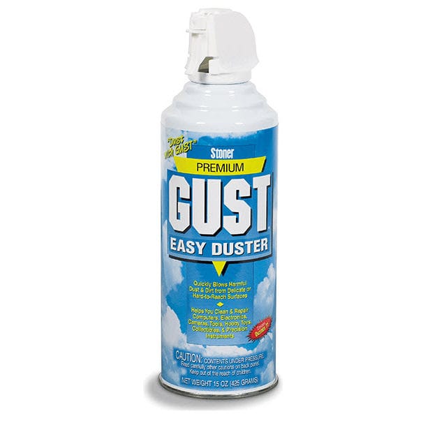 Cleaning spray - 94153 - Stoner Incorporated - duster / glass / non ...