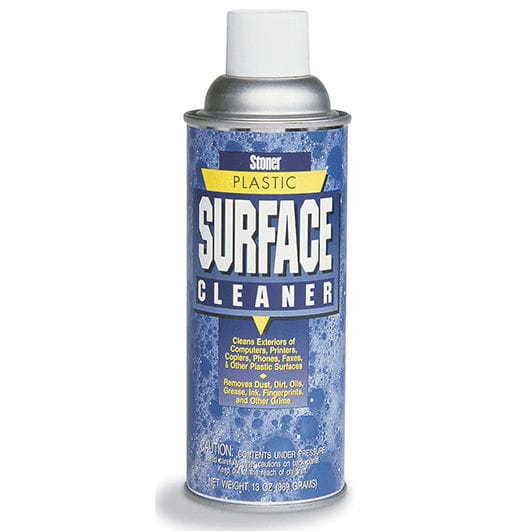 Cleaning spray - A163 - Stoner Incorporated - surface treatment / for ...