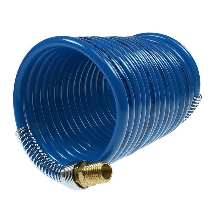 Compressed air hose - S14-12 - Coilhose Pneumatics - nylon / heavy-duty ...
