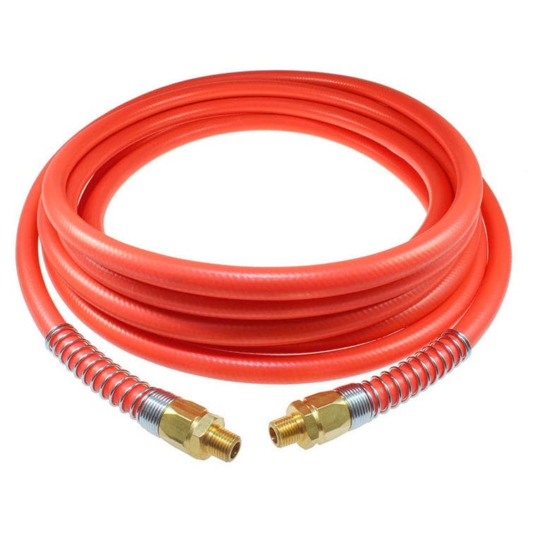 Pneumatic hose assembly - GF60254Q - Coilhose Pneumatics - PVC / UV ...