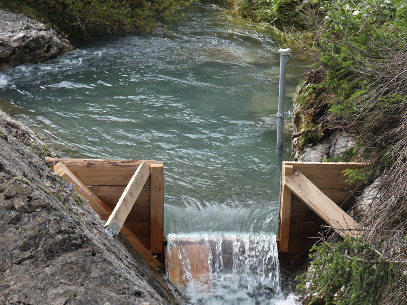 Temperature data-logger - PD-3/4/5 - SOMMER Messtechnik GmbH - level ...