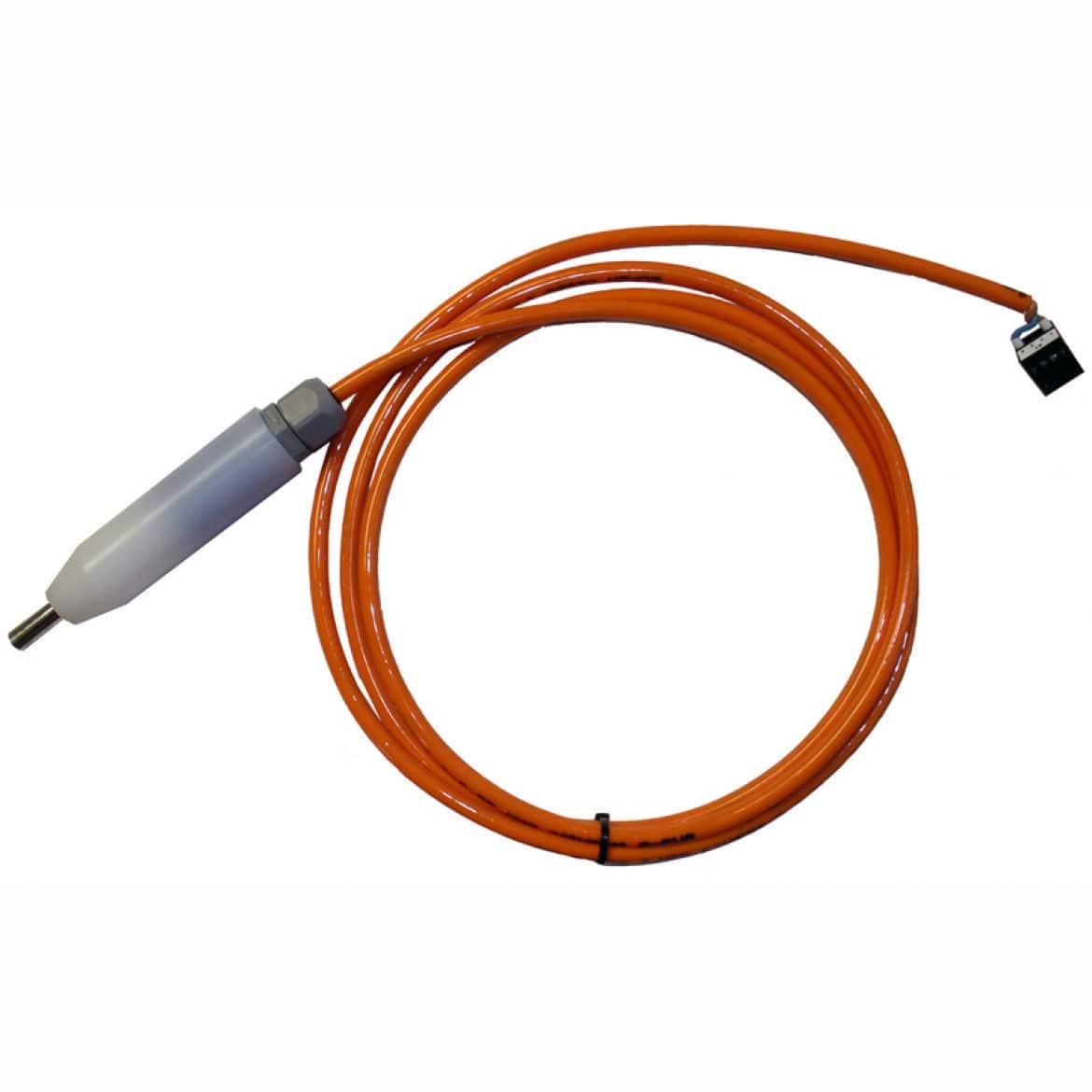 Snow temperature sensor - SOMMER Messtechnik GmbH - Pt100 / platinum ...