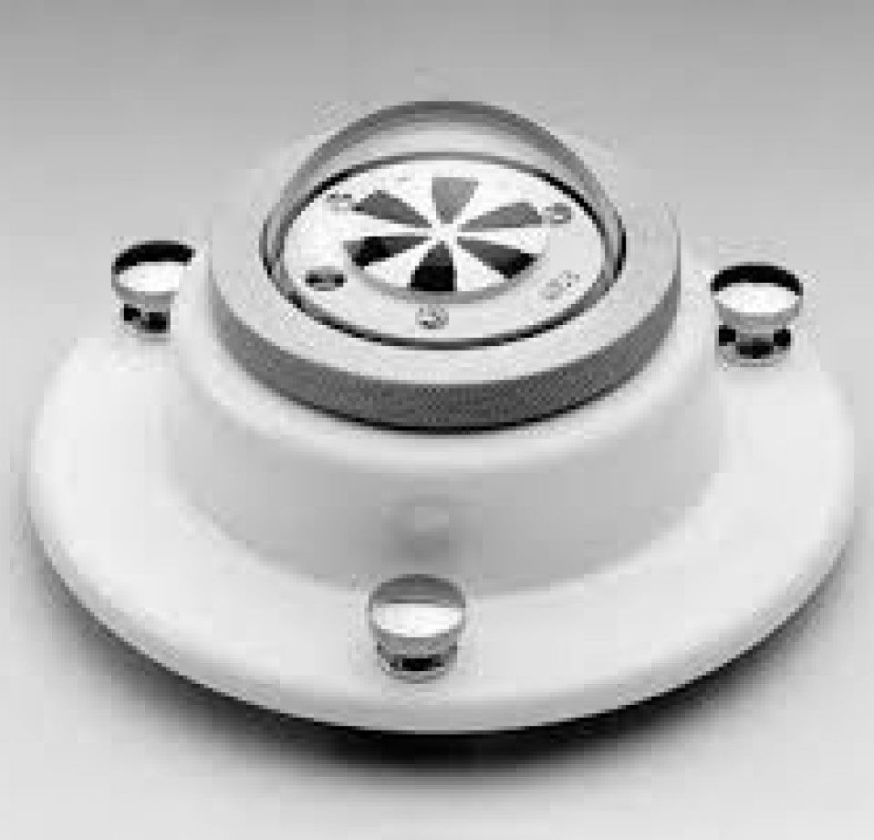 Diffuse solar radiation sensor - SOMMER Messtechnik GmbH - direct ...