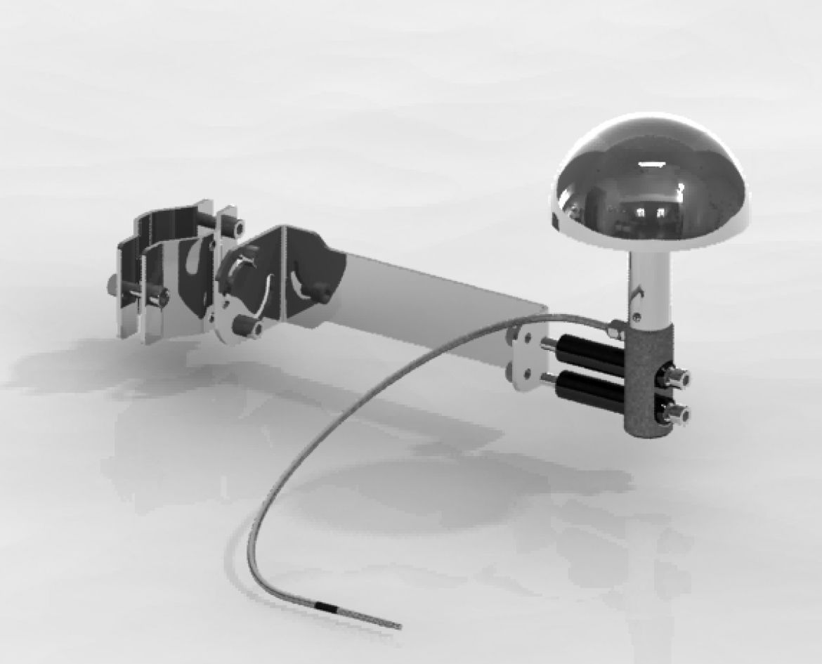 Rain sensor - RHD - SOMMER Messtechnik GmbH
