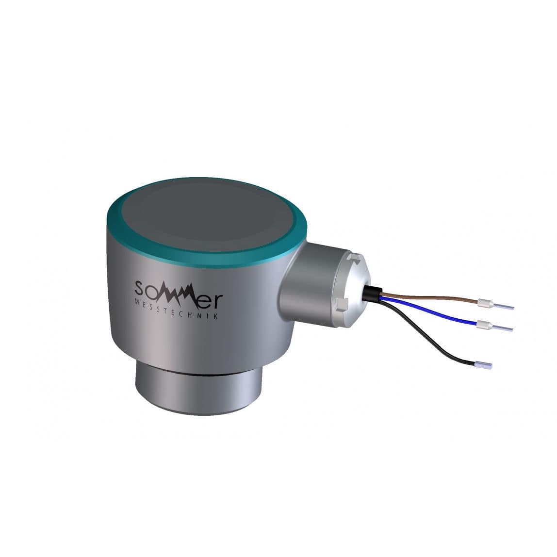 Radar level sensor - SOMLEVEL-8 - SOMMER Messtechnik GmbH - for water ...