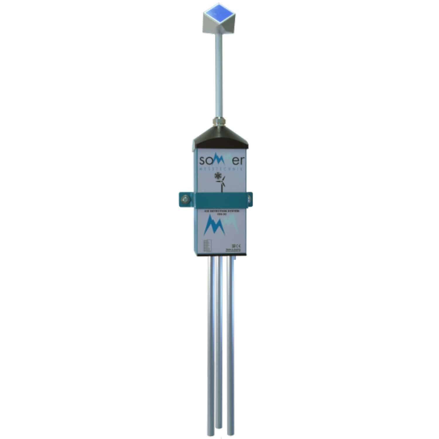 Ice and snow detector - IDS-30 - SOMMER Messtechnik GmbH