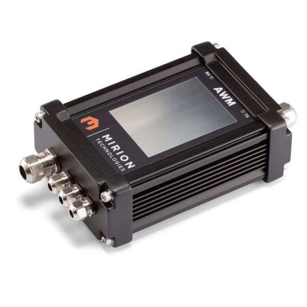 Rugged enclosure - AWN series - TAKACHI Electronics Enclosure Co., Ltd ...