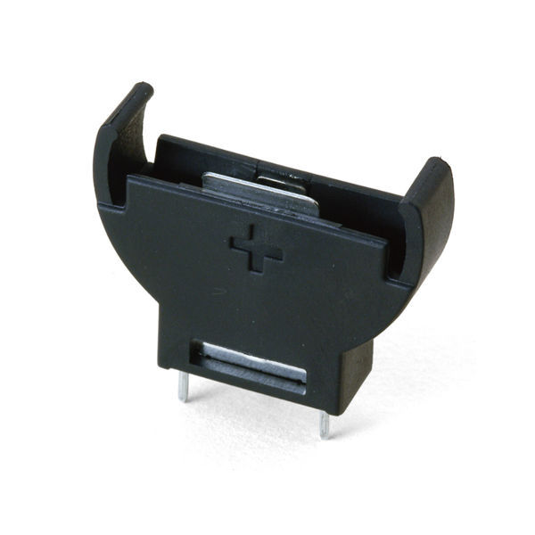 Coin cell battery holder - CH74 series - TAKACHI Electronics Enclosure ...