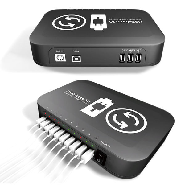 Wireless access point enclosure - PF series - TAKACHI Electronics ...