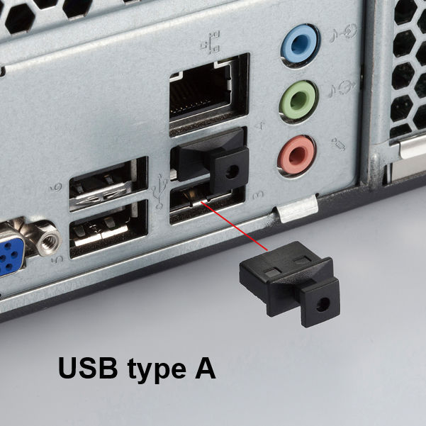 USB connector plug - USBC series - TAKACHI Electronics Enclosure Co ...