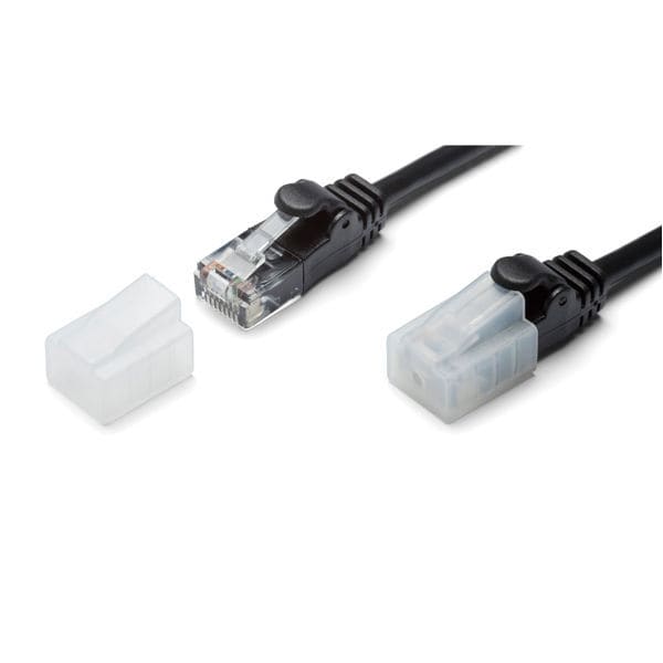 RJ45 connector plug - PJCV-1 series - TAKACHI Electronics Enclosure Co ...