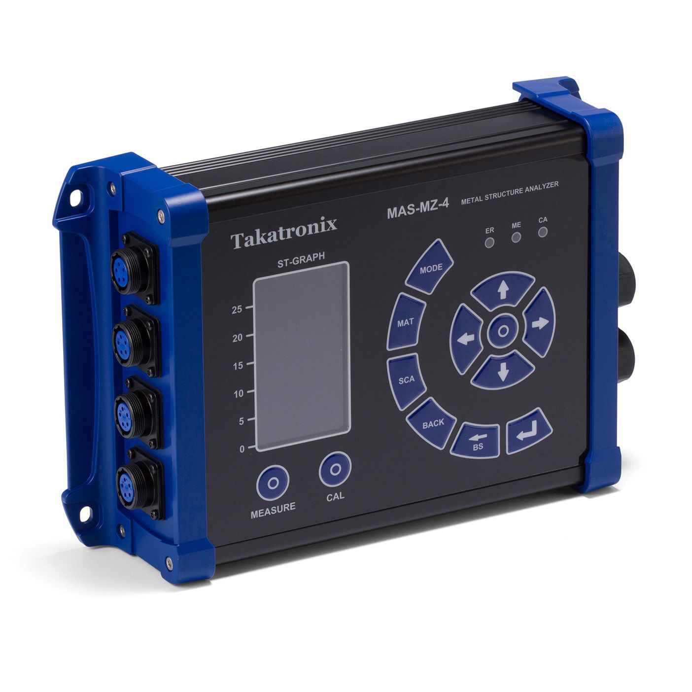Enclosure with flange - EXWF series - TAKACHI Electronics Enclosure Co ...