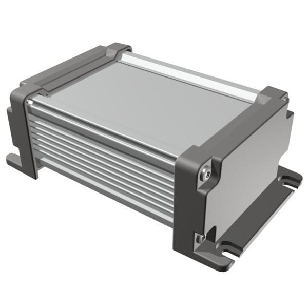 Flange enclosure - AW series - TAKACHI Electronics Enclosure Co., Ltd ...