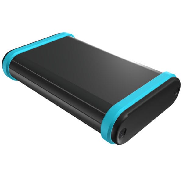 Mobile enclosure - MXB series - TAKACHI Electronics Enclosure Co., Ltd ...