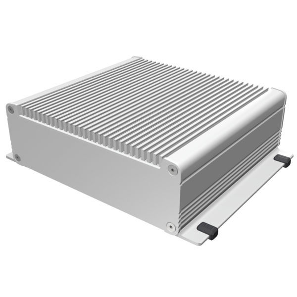 IPC enclosure - EXHF series - TAKACHI Electronics Enclosure Co., Ltd ...