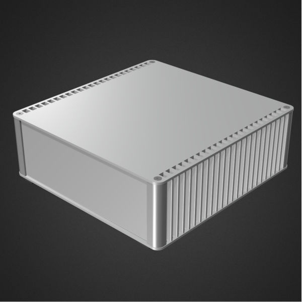 IPC casing - HIT series - TAKACHI Electronics Enclosure Co., Ltd ...