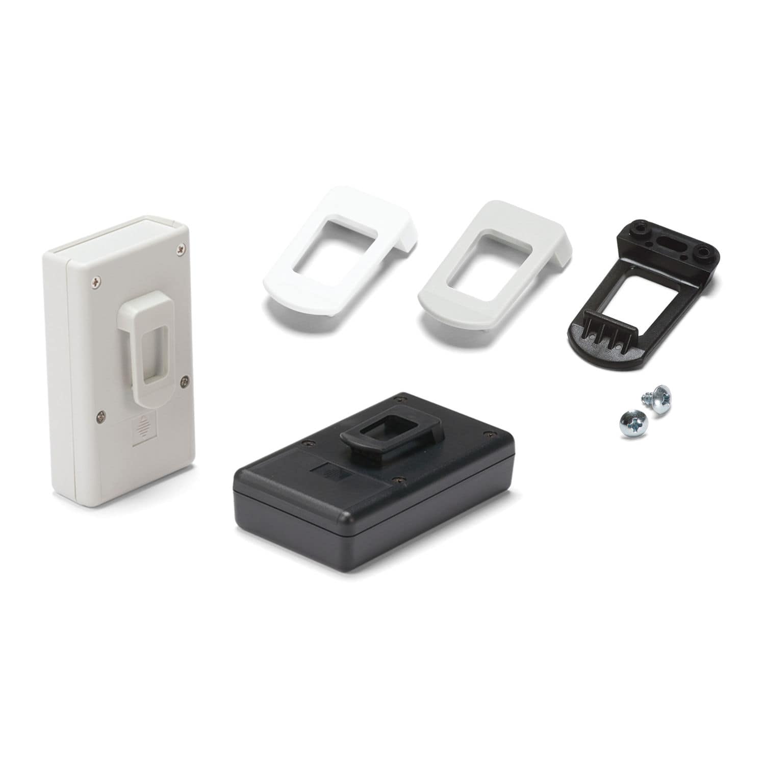 Tape clip - GDH series - TAKACHI Electronics Enclosure Co., Ltd ...