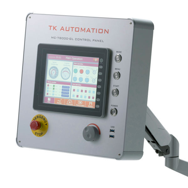 Control box - AUX series - TAKACHI Electronics Enclosure Co., Ltd ...