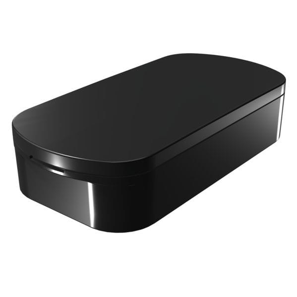 Handheld enclosure - SIC series - TAKACHI Electronics Enclosure Co ...