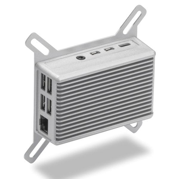 Heat sink enclosure - RPH-F series - TAKACHI Electronics Enclosure Co ...