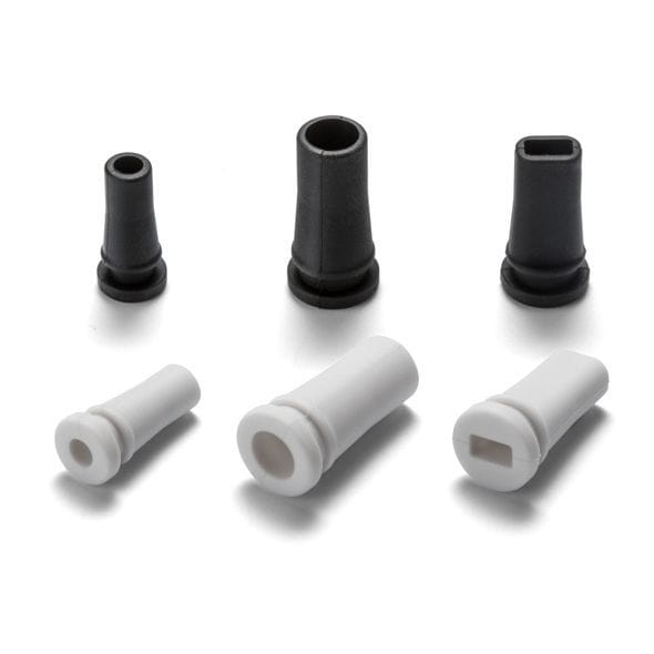Round strain relief bushing - CBS series - TAKACHI Electronics ...