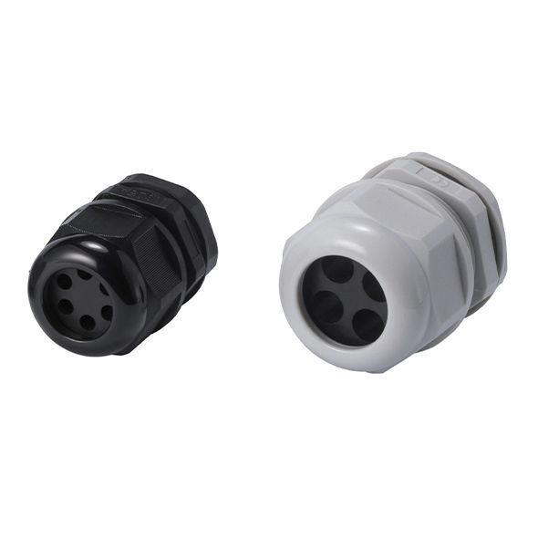 Polyamide cable gland - RMH series - TAKACHI Electronics Enclosure Co ...