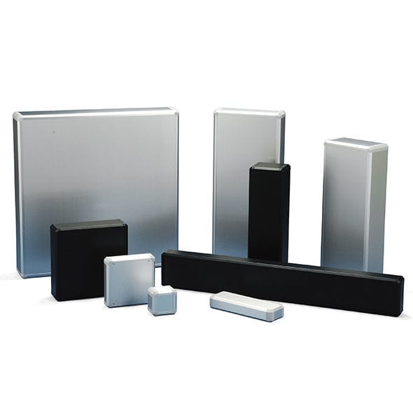 Custom enclosure - FCS series - TAKACHI Electronics Enclosure Co., Ltd ...
