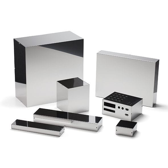 Custom enclosure - MBS series - TAKACHI Electronics Enclosure Co., Ltd ...