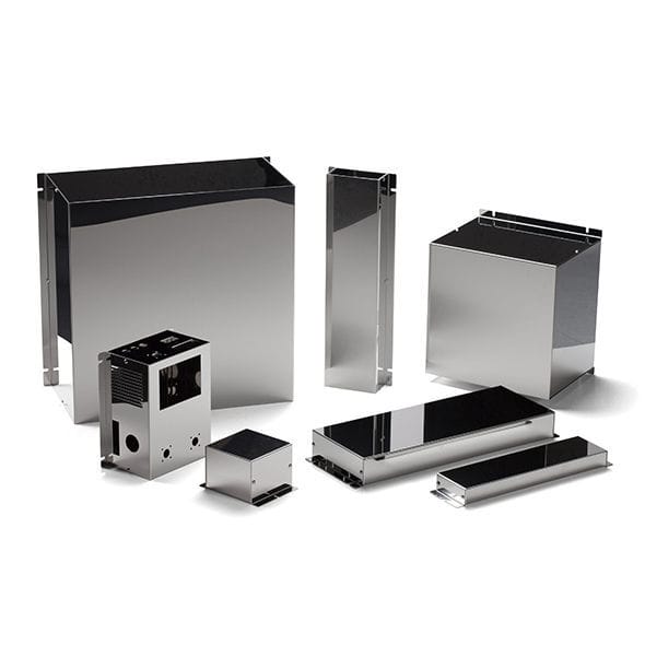 Custom enclosure - MBSF series - TAKACHI Electronics Enclosure Co., Ltd ...
