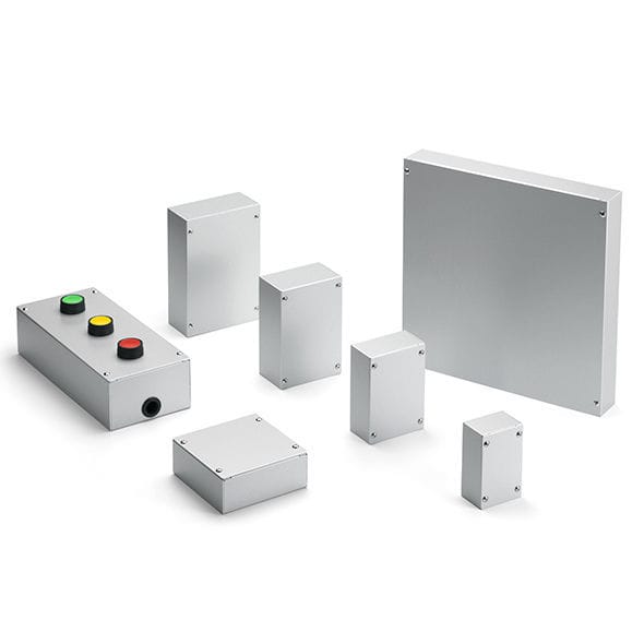 Custom enclosure - TCF series - TAKACHI Electronics Enclosure Co., Ltd ...