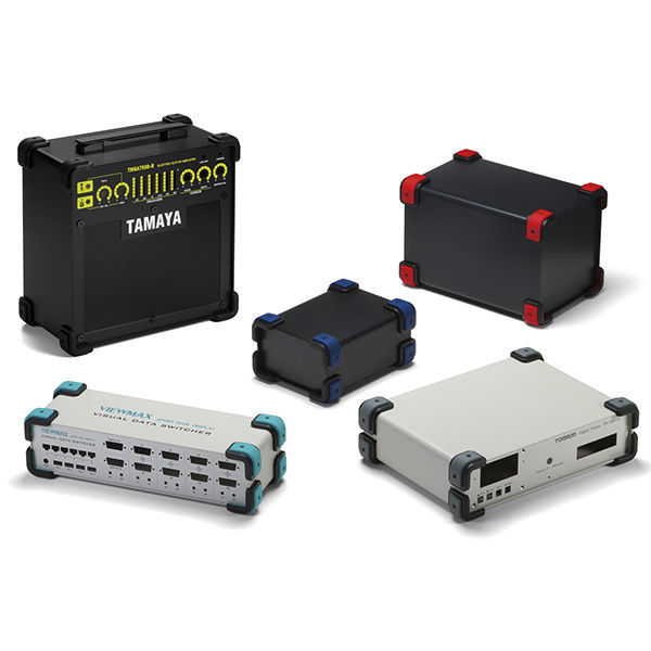 Custom enclosure - UCGS series - TAKACHI Electronics Enclosure Co., Ltd ...