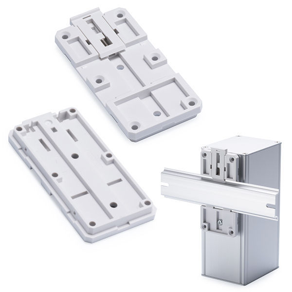 Enclosure bracket - DRP series - TAKACHI Electronics Enclosure Co., Ltd ...