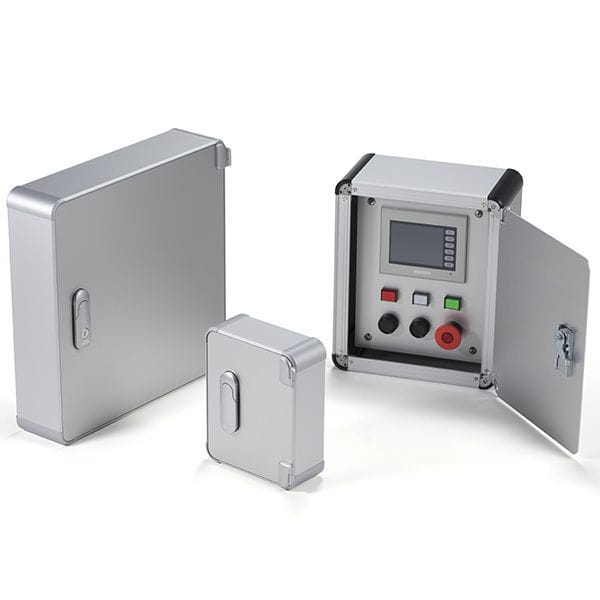 Control box - AUH series - TAKACHI Electronics Enclosure Co., Ltd ...