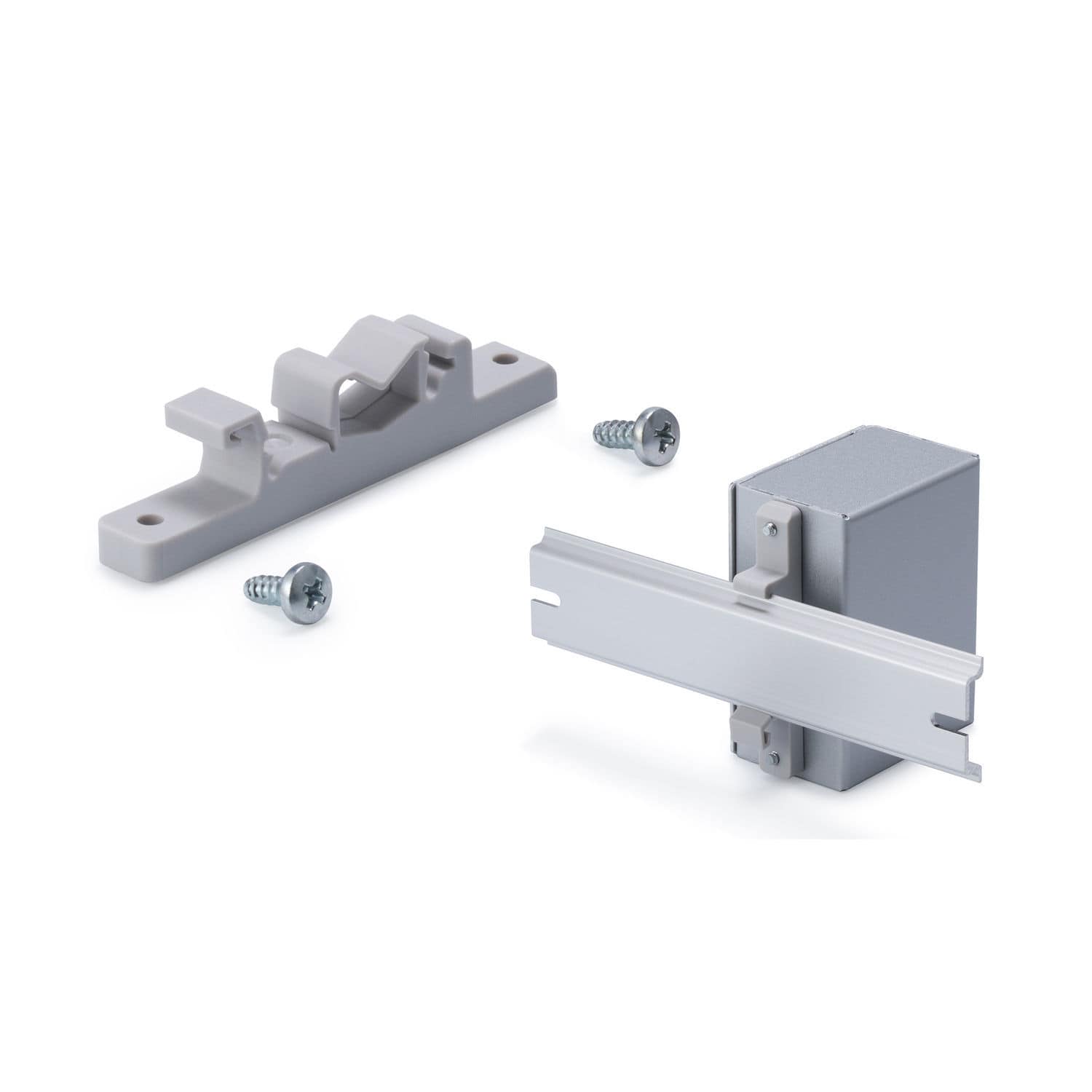 Actuator mounting bracket - DRF series - TAKACHI Electronics Enclosure ...