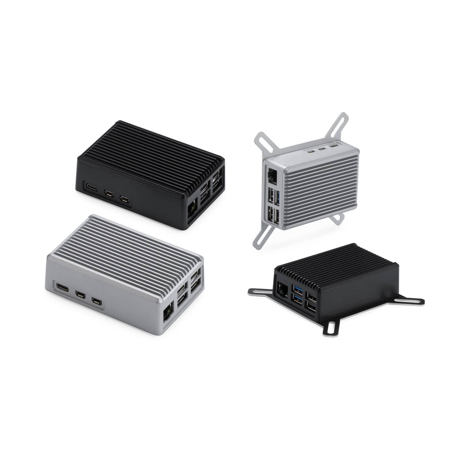 Wall-mount enclosure - RPH series - TAKACHI Electronics Enclosure Co ...