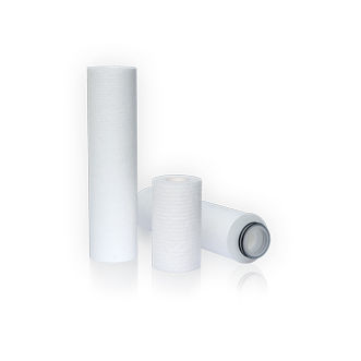 Beverage filter cartridge - acuraPromelt - Siga Filtration - solvent ...