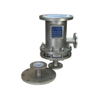 Corrosion-resistant filter housing - Siga Filtration - multi-cartridge ...