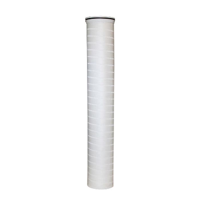 High-flow filter cartridge - HFX - Siga Filtration - foodstuff / fine ...