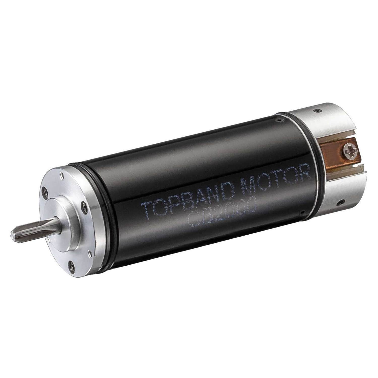 Brushless motor - CB2060IN series - Shenzhen Topband Co., Ltd - DC / 36 ...