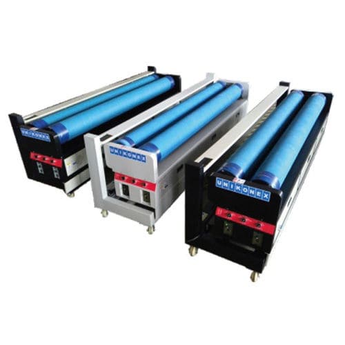 Workpiece feeding unit - UL-FC - Unikonex - automatic