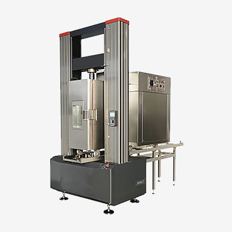 Tensile testing machine - ATT series - ATMARS INDUSTRY CO., LIMITED ...