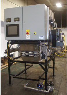 Modular feeder - CattlePro - APEC