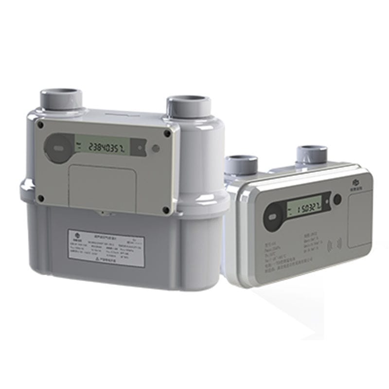 Ultrasonic flow meter - USM Series - Cubic Instruments (Wuhan) Ltd ...