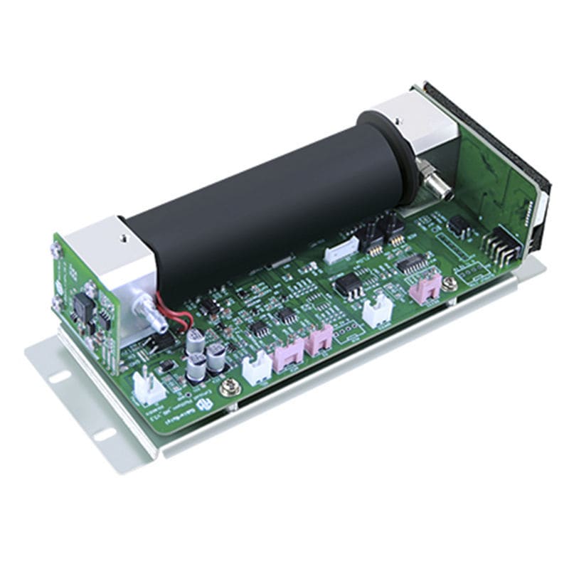 CO sensor - Gasboard-2000 - Cubic Instruments (Wuhan) Ltd. - CO2 / HC ...