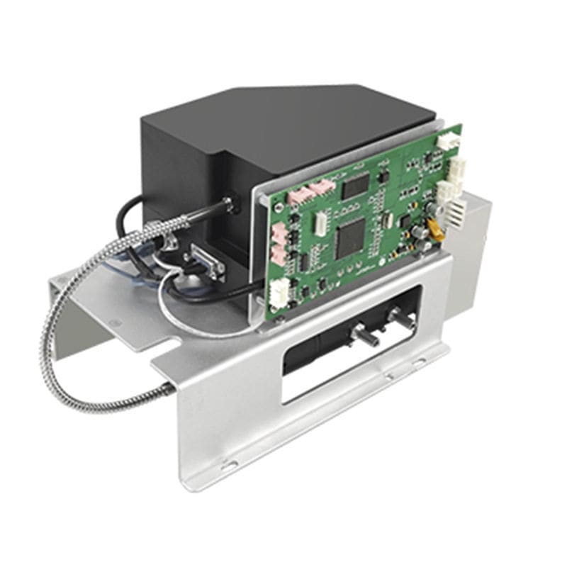 NO2 sensor - Gasboard-2200 - Cubic Instruments (Wuhan) Ltd. - NO ...