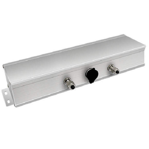 CO sensor - Gasboard-2006 - Cubic Instruments (Wuhan) Ltd. - CH4 / CO2 ...