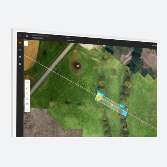 Management software - Visual Intelligence - General Electric ...