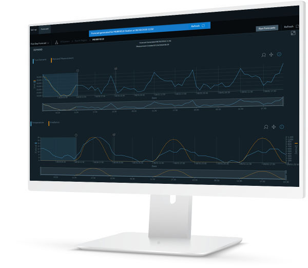 Management software - ADMS - General Electric - SCADA / assessment ...
